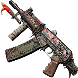 Ultra Skin: Jason | Black Ops 6 - STOCKPILE COD Bundle Tracker