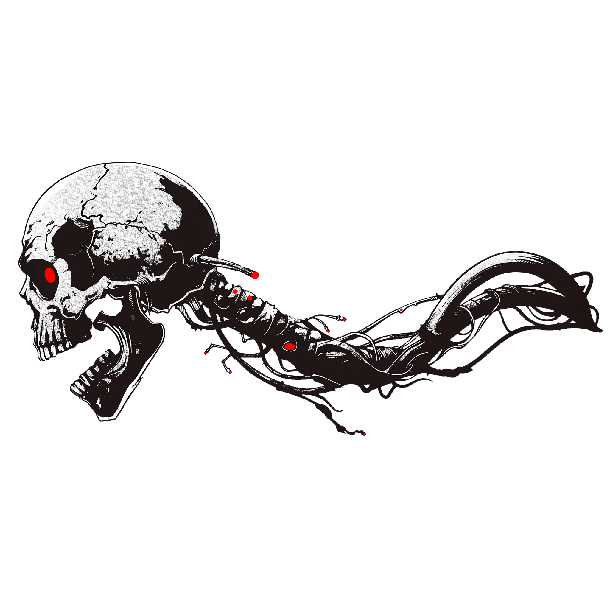 Tracer Pack: Road Reaper | Black Ops 6 - STOCKPILE COD Bundle Tracker