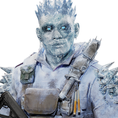 Reactive: Frigid Fire | Black Ops 6 - STOCKPILE COD Bundle Tracker