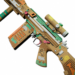 Ultra Skin: Cardboard Commando | Black Ops 6 - STOCKPILE COD Bundle Tracker