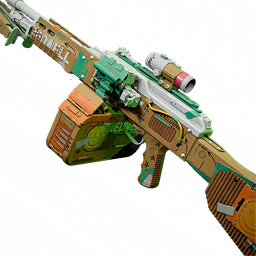 Ultra Skin: Cardboard Commando | Black Ops 6 - STOCKPILE COD Bundle Tracker