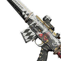 Ultra Skin: Dark Humor | Black Ops 6 - STOCKPILE COD Bundle Tracker