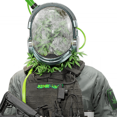 Mastercraft: Hydroponic | Black Ops 6 - STOCKPILE COD Bundle Tracker