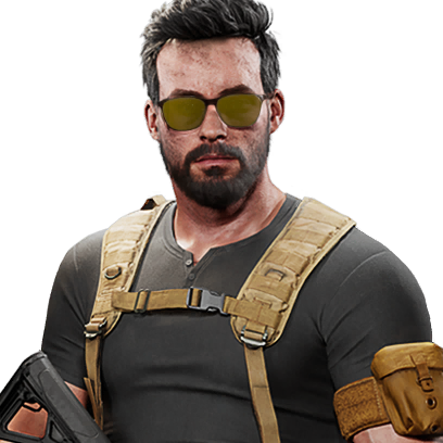 Tracer Pack: Liquidator | Black Ops 6 - STOCKPILE COD Bundle Tracker