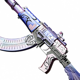 Tracer Pack: Kyun Desu | Black Ops 6 - STOCKPILE COD Bundle Tracker