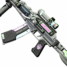 Mastercraft: Hydroponic | Black Ops 6 - STOCKPILE COD Bundle Tracker