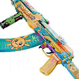 Mastercraft: Toxic Pawsitivity | Black Ops 6 - STOCKPILE COD Bundle Tracker