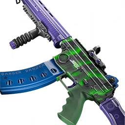 Ultra Skin: Fantastic Plastic | Black Ops 6 - STOCKPILE COD Bundle Tracker