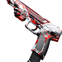 Red Mamba | Black Ops 6 - STOCKPILE COD Bundle Tracker