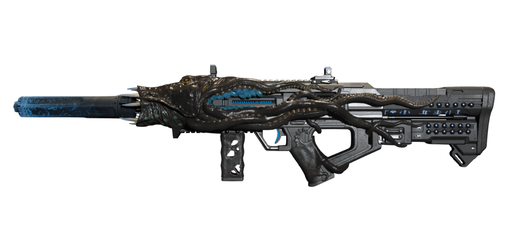 Tracer Pack: Horseman: Leviathan Ultra Skin | Modern Warfare 3 ...