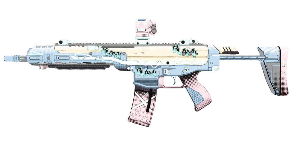 Tracer Pack: Sketched Out | Modern Warfare 3 - STOCKPILE COD Bundle Tracker