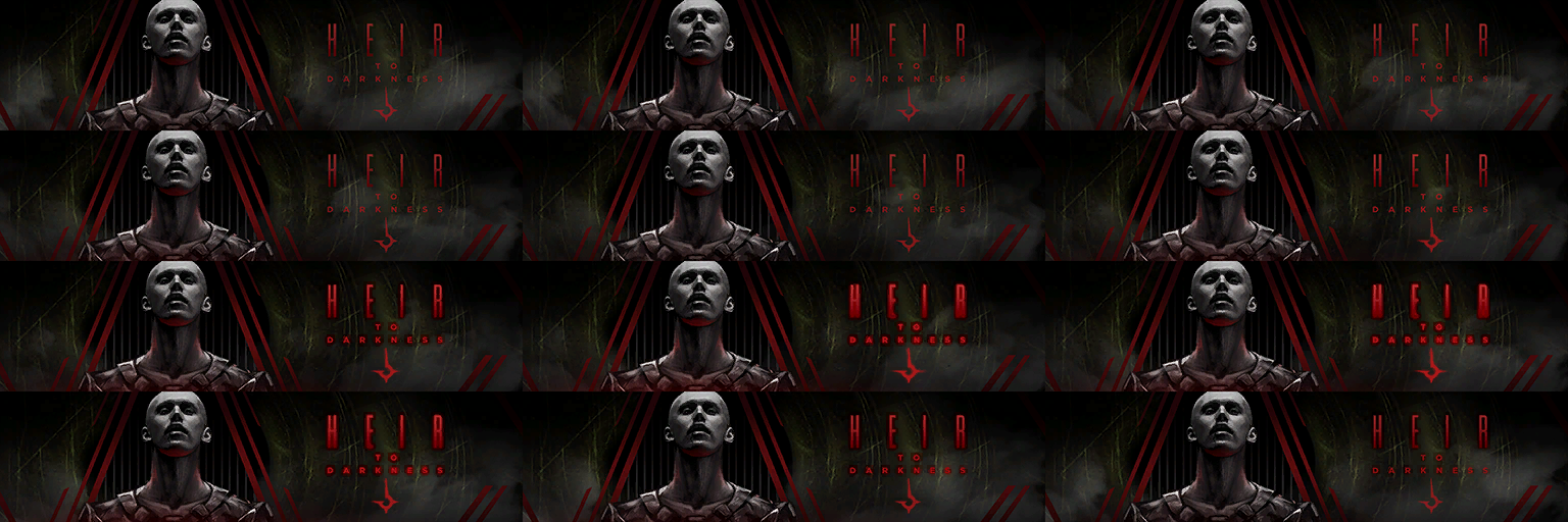 Tracer Pack: Dune Part Two - Feyd-Rautha Operator Bundle | Modern ...