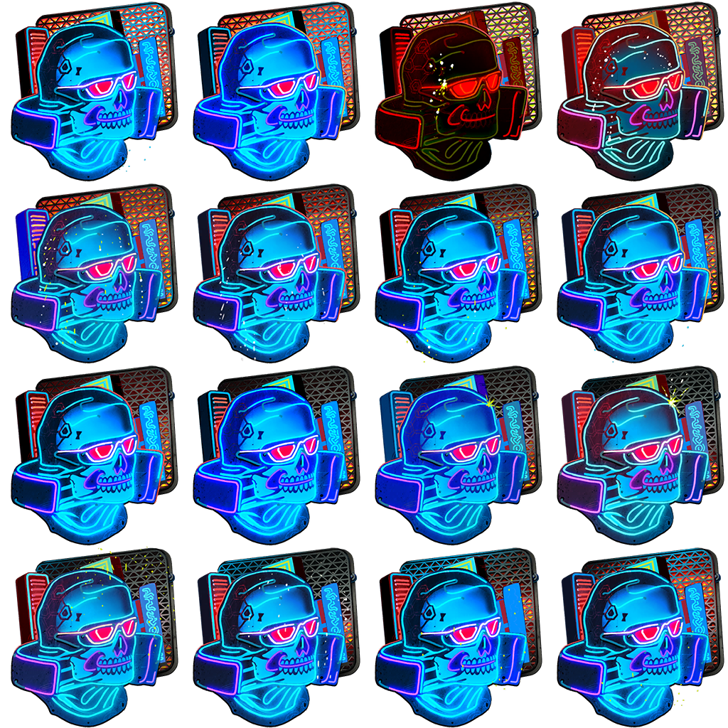 TRACER PACK: The Ghost of Akihabara | Modern Warfare 2 - STOCKPILE COD ...