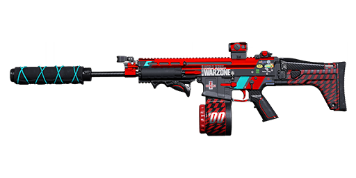 WSOW™ Designated Driver Pack | Modern Warfare 2 - STOCKPILE COD Bundle ...