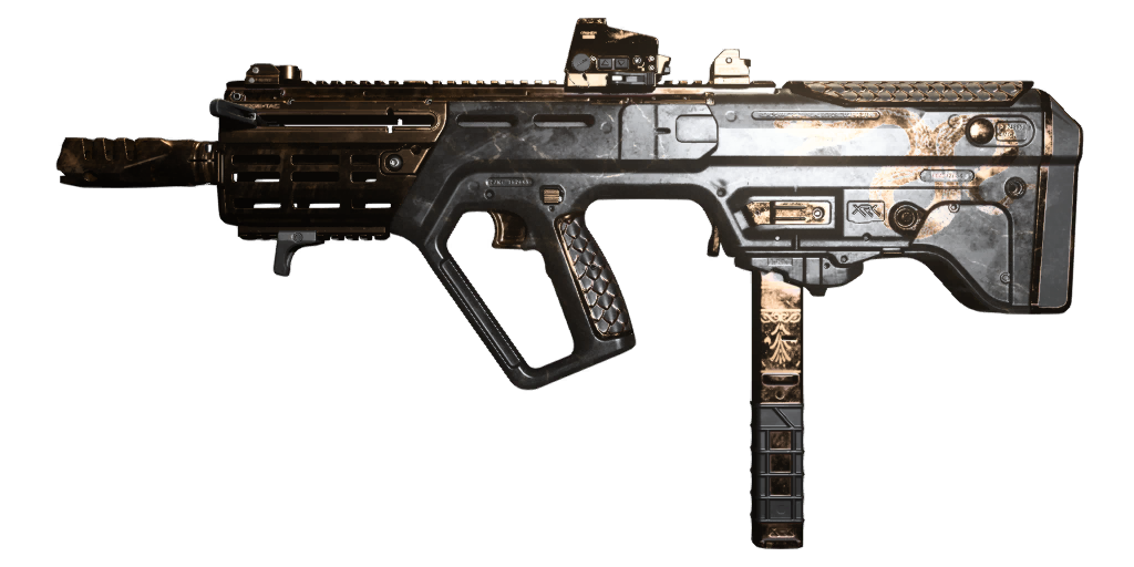 Tracer Pack: Down from the Skies Ultra Skin Mastercraft | Modern ...