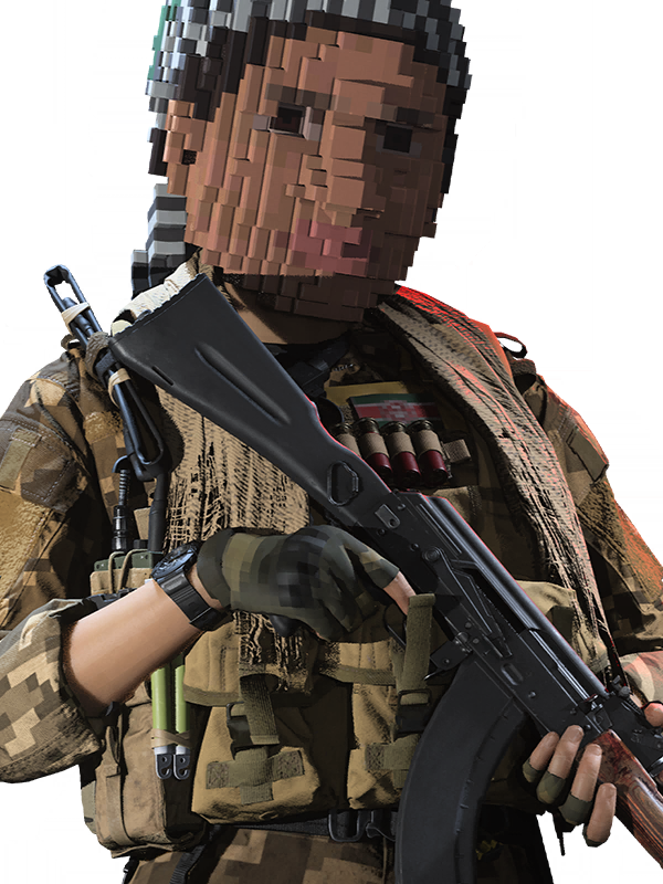 Tracer Pack: 8-Bit Blitz | Modern Warfare 3 - STOCKPILE COD Bundle Tracker