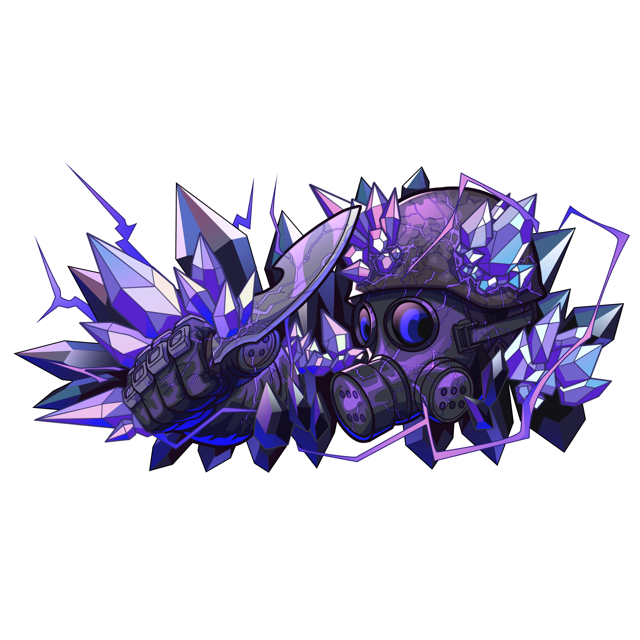 Zombies: Aetherium Ultra Skin | Modern Warfare 3 - STOCKPILE COD Bundle ...