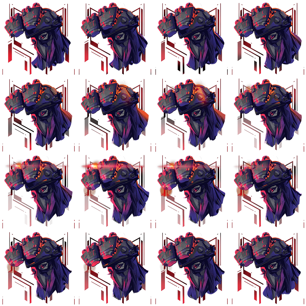 Shrouded | Modern Warfare 2 - STOCKPILE COD Bundle Tracker