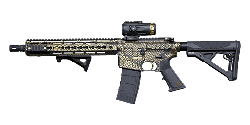 Golden Python | Modern Warfare 2 - STOCKPILE COD Bundle Tracker