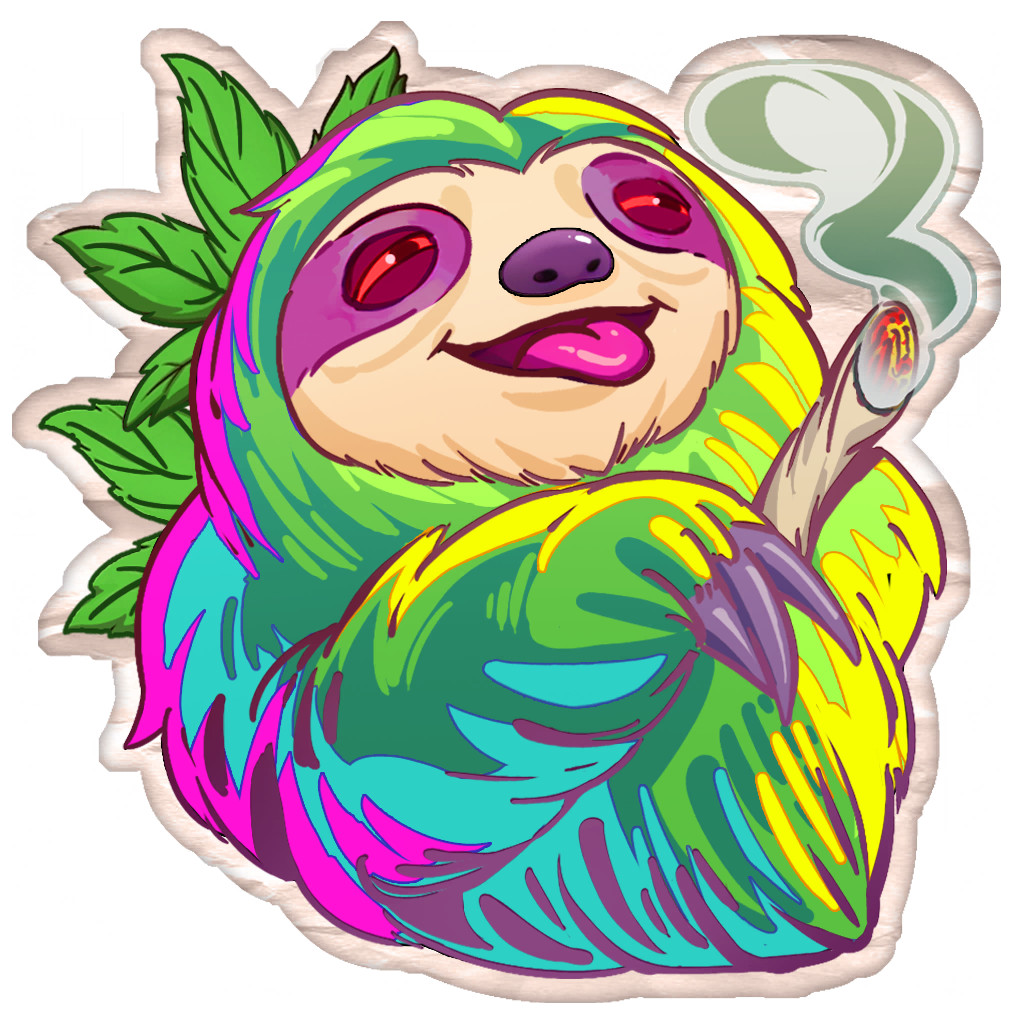 Tracer Pack: Stoney Sloth | Modern Warfare 3 - STOCKPILE COD Bundle Tracker