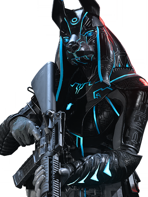 Tracer Pack: Underworld: Anubis | Modern Warfare 3 - STOCKPILE COD ...