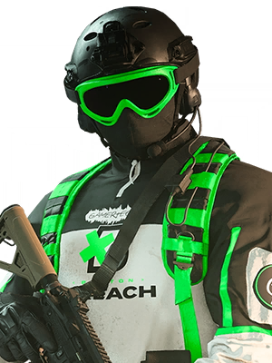 Boston Breach Team Pack | Modern Warfare 2 - STOCKPILE COD Bundle Tracker