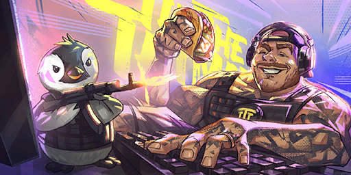 TRACER PACK: TimTheTatman OPERATOR BUNDLE | Modern Warfare 2 ...