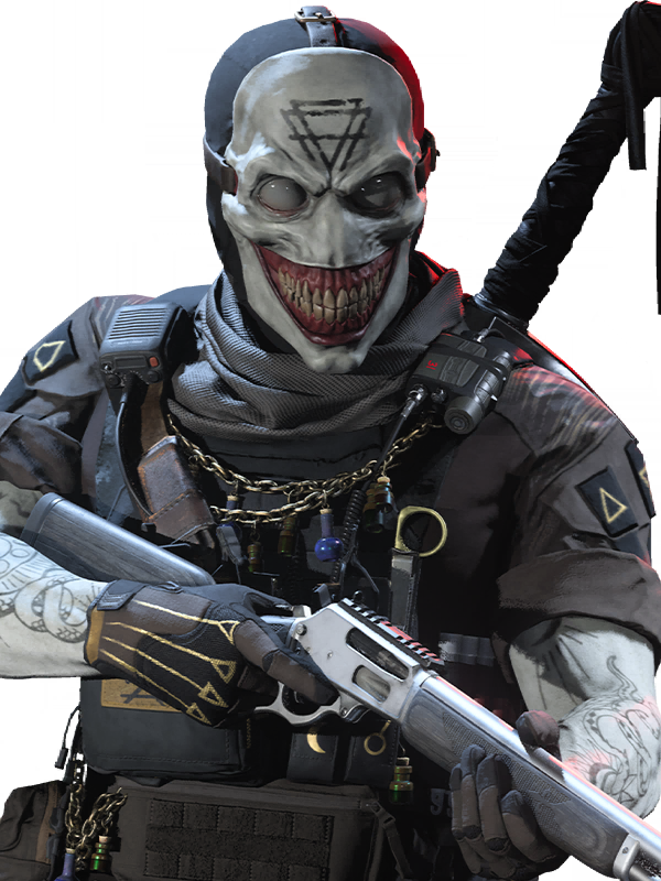 Cursed Arts | Modern Warfare 3 - STOCKPILE COD Bundle Tracker