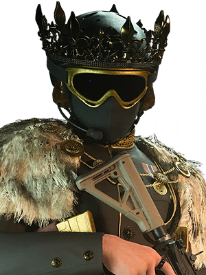 TRACER PACK: 2023 Call of Duty League™ Champs | Modern Warfare 2 ...