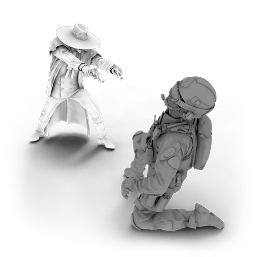 Tracer Pack: Hellsing Operator Bundle | Modern Warfare 2 - STOCKPILE ...