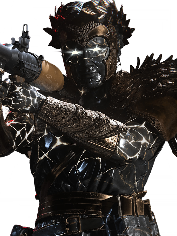 Tracer Pack: Down from the Skies Ultra Skin Mastercraft | Modern ...