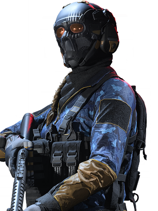 Lockpick Operator Pack | Modern Warfare 3 - STOCKPILE COD Bundle Tracker