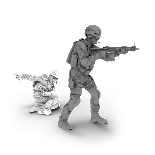 TRACER PACK: THE SHREDDER | Modern Warfare 2 - STOCKPILE COD Bundle Tracker