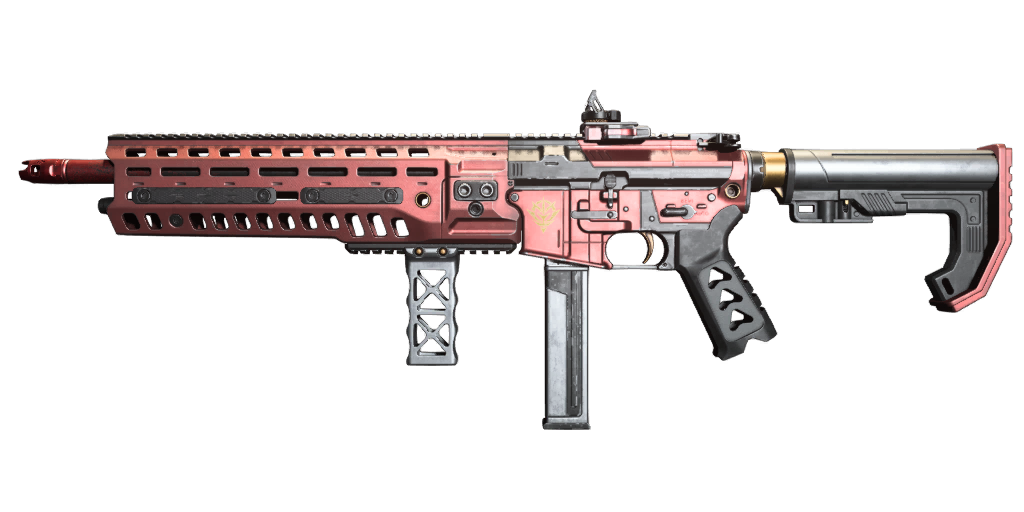 Tracer Pack: Mobile Suit – MS-06S Zaku II | Modern Warfare 3 ...