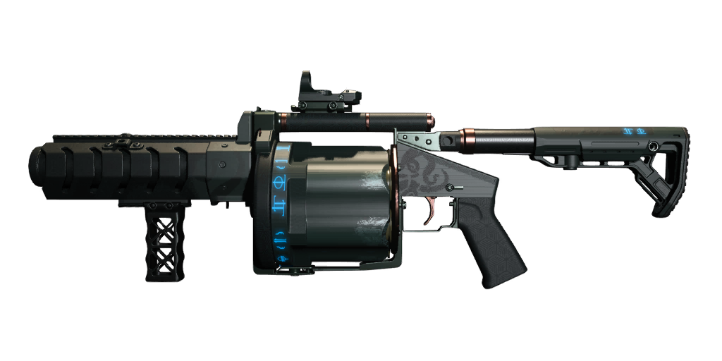 Tracer Pack: Horseman: Leviathan Ultra Skin | Modern Warfare 3 ...