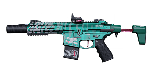 Banshee Scream | Modern Warfare 2 - STOCKPILE COD Bundle Tracker