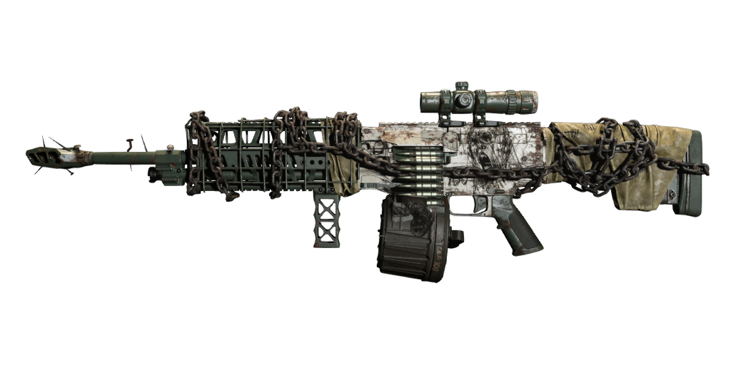 Tracer Pack: Horseman: Madness Ultra Skin | Modern Warfare 3 ...