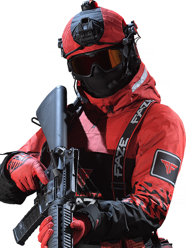 Atlanta FaZe Team Pack 2024 | Modern Warfare 3 - STOCKPILE COD Bundle ...