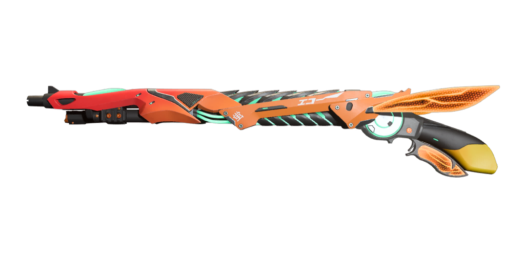 Tracer Pack: Echo Endo: Firefly Ultra Skin | Modern Warfare 3 ...