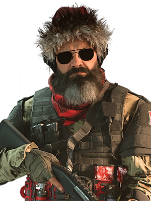 TRACER PACK: Klaus Operator Bundle | Modern Warfare 2 - STOCKPILE COD ...