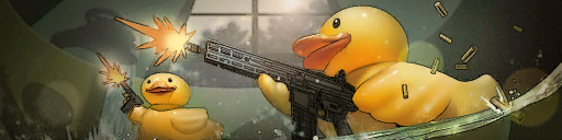 Wildlife Wanted: Rubber Duck | Modern Warfare 3 - STOCKPILE COD Bundle ...