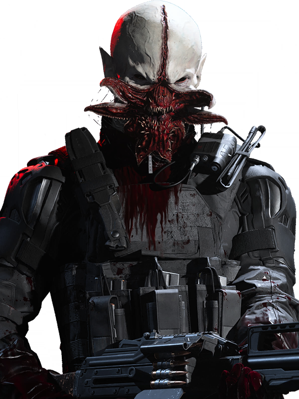 Tracer Pack: Beast Battalion: Drac | Modern Warfare 3 - STOCKPILE COD Bundle Tracker