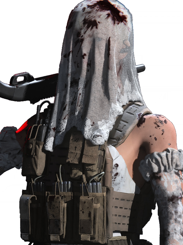 Tracer Pack: Nuptial Nightmare Ultra Skin Pro Pack | Modern Warfare 3 ...