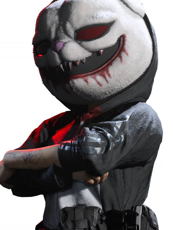 Tracer Pack: Hare-raiser Party Pack | Modern Warfare 3 - STOCKPILE COD ...