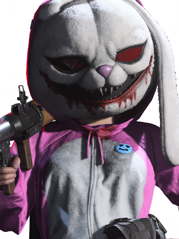 Tracer Pack: Hare-raiser Party Pack | Modern Warfare 3 - STOCKPILE COD ...