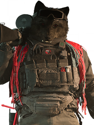 Grimm: Wolf Pack | Modern Warfare 2 - STOCKPILE COD Bundle Tracker