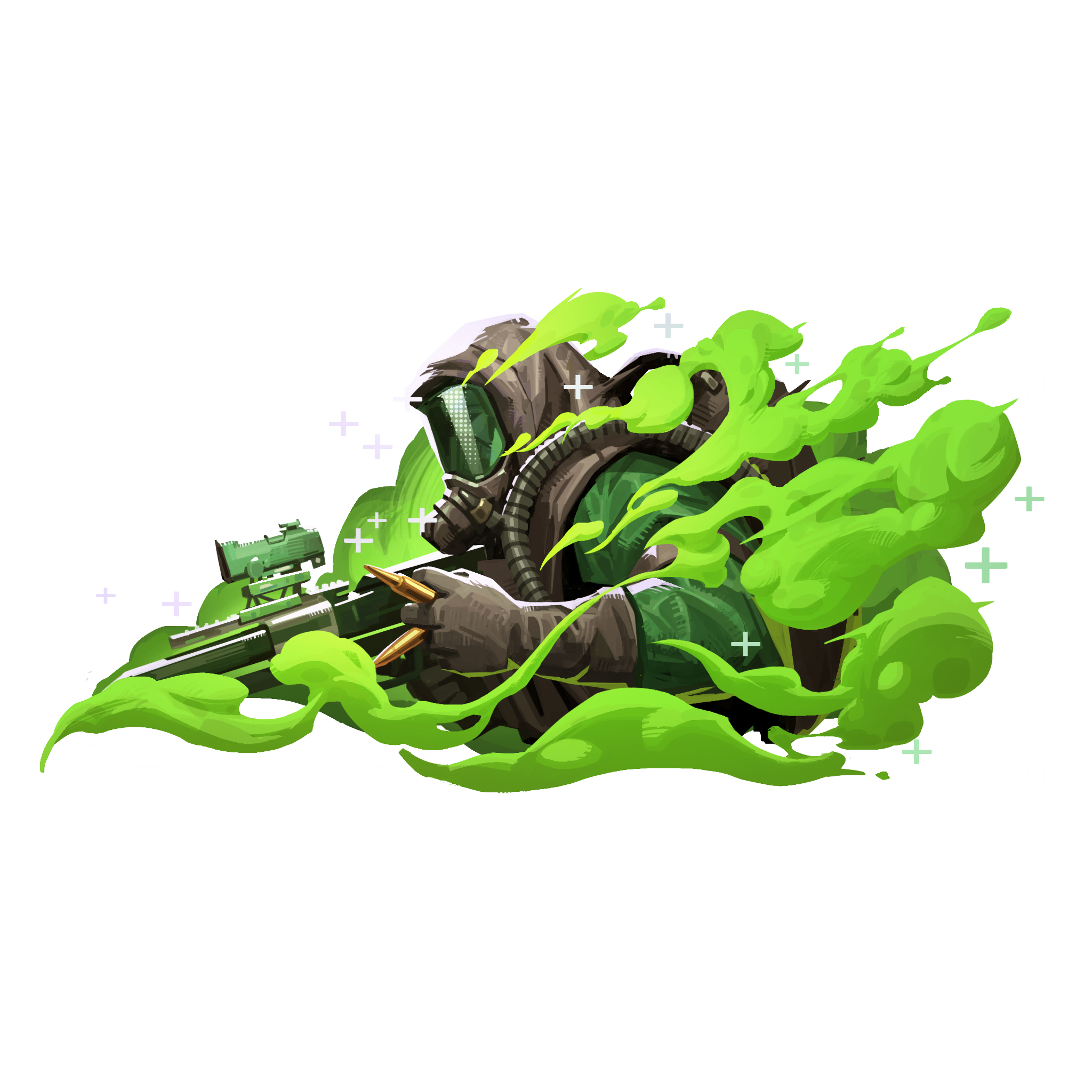 Call of Duty®: Warzone™ Combat Pack 4 (Haze) | Modern Warfare 3 ...