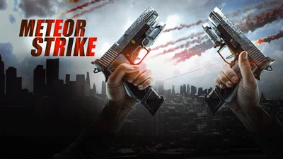 Meteor Strike | Modern Warfare 2 - STOCKPILE COD Bundle Tracker