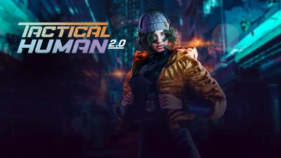 Tactical Human 2.0 | Modern Warfare 2 - STOCKPILE COD Bundle Tracker