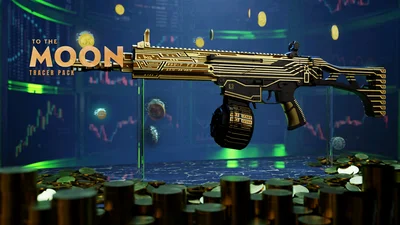 Tracer Pack: To the Moon | Modern Warfare 3 - STOCKPILE COD Bundle Tracker